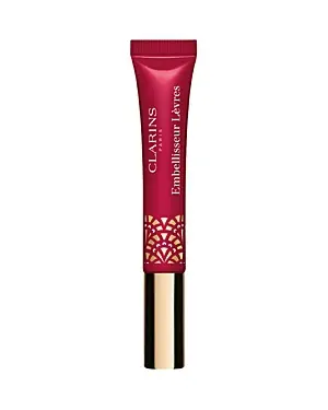 Clarins Lip Perfector Intense Color Gloss 18 Intense Garnet
