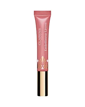 Clarins Lip Perfector Intense Color Gloss 19 Intense Smoky Rose