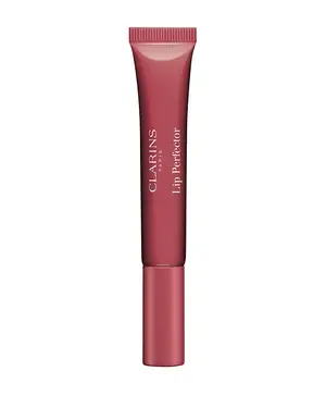 Clarins Lip Perfector Intense Color Gloss Intense Maple