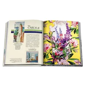 Assouline The Carlyle