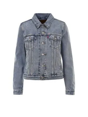LEVI'S Jacket - Blue