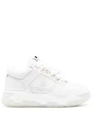 Amiri Patchwork Sneakers For Men