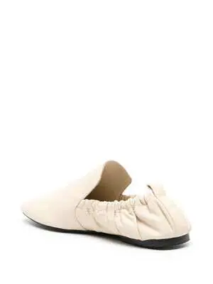 A.emery Delphine Leather Loafer