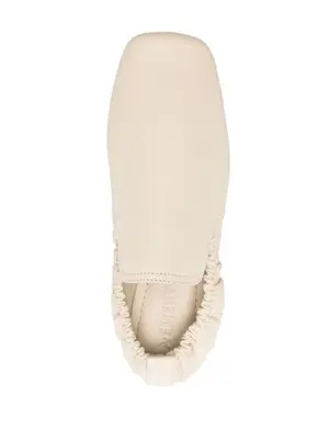 A.emery Delphine Leather Loafer