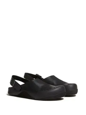 Marni Dada Sabot Slingback Sandals