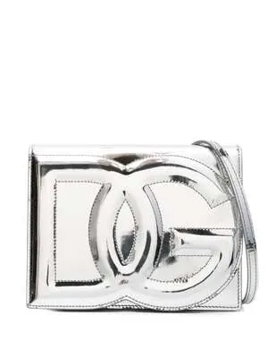 Dolce & Gabbana Messenger Bag Cross Body Bags