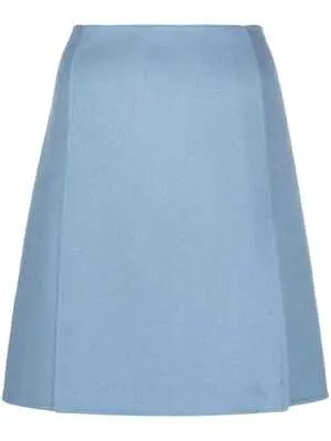 P.a.r.o.s.h Blue Skirts