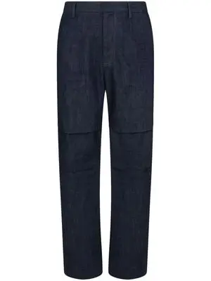 Dsquared2 Straight-leg Jeans