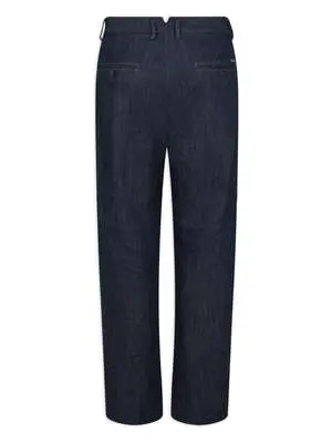 Dsquared2 Straight-leg Jeans