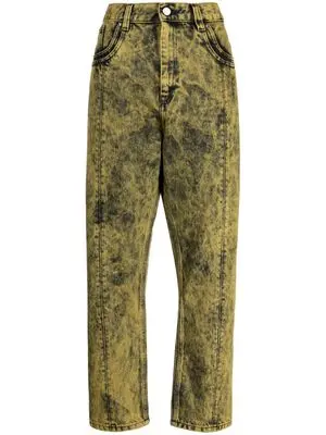 Namacheko Full Length Jeans For Men