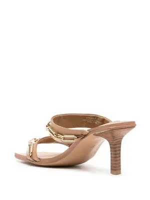 Senso Mikayla Chain-link Sandals