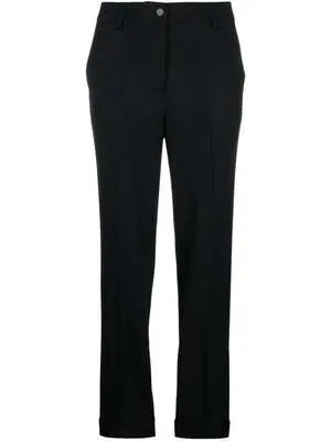P.a.r.o.s.h Slim-fit Tailored Trousers