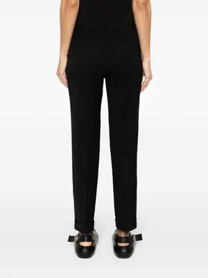 P.a.r.o.s.h Slim-fit Tailored Trousers