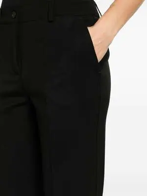 P.a.r.o.s.h Slim-fit Tailored Trousers