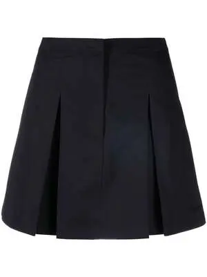 Sporty & Rich Zip Up Skirts