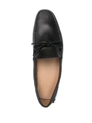 TOD'S Gommino Leather Driving Shoes