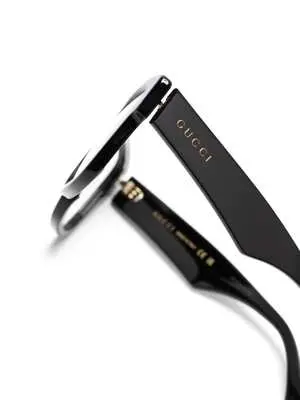 Gucci Gg14280 Square-frame Glasses