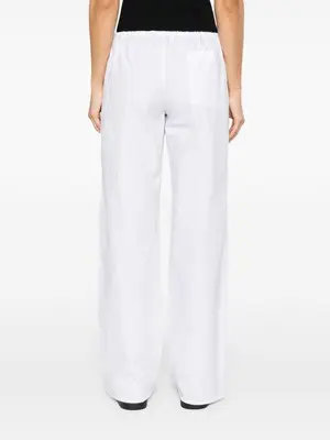 Matteau Straight-leg Trousers
