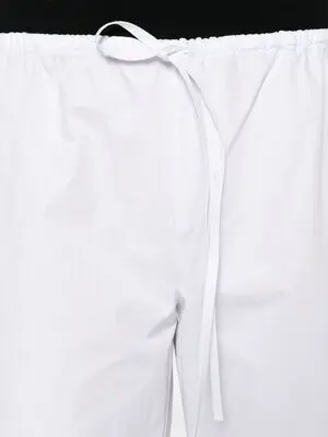 Matteau Straight-leg Trousers