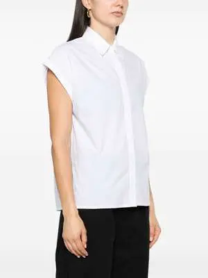 Matteau Organic Cotton Poplin Shirt