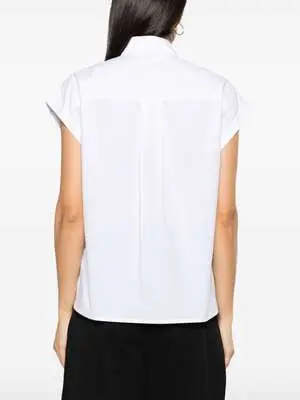 Matteau Organic Cotton Poplin Shirt
