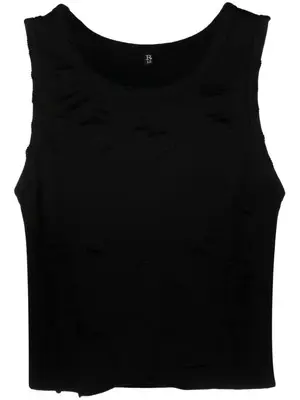 R13 Scoop Neck Tops