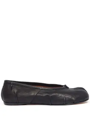 Maison Margiela Mid Calf Flats For Women