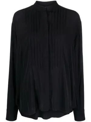 Isabel Marant Pleated Shirts For Women