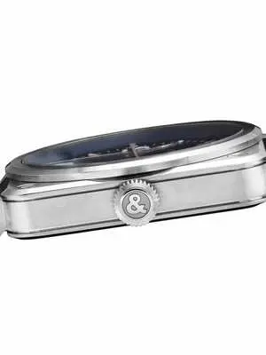 BELL & ROSS Br 03 41mm - Blue