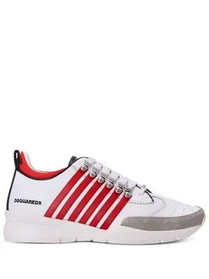 Dsquared2 Lace Sneakers For Men