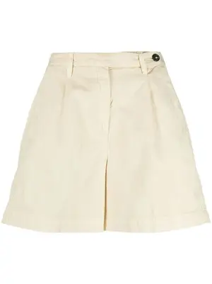 Massimo Alba Shorts For Women
