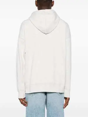 MARANT Miley Logo-print Hoodie