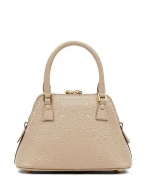 MAISON MARGIELA 5ac Mini Top-handle Bag