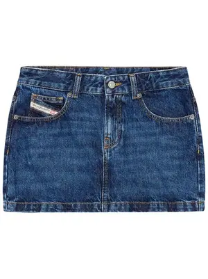 Diesel® Belted Skirts