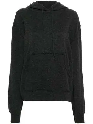 Maison Margiela Relaxed Sweatshirts Hoodies For Women