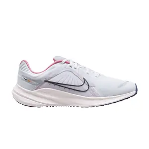 Nike Quest Premium Floral Watercolor - White