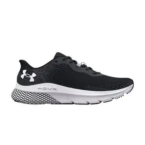Under Armour Hovr Turbulence 2 Sneakers - Black