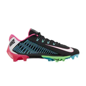 Nike Vapor Edge 360 Vc Sneakers - Black