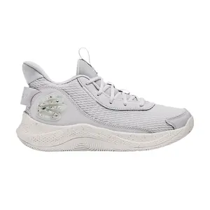 Under Armour Curry 3z7 Sneakers - Grey