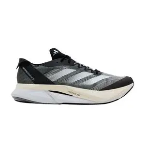 Adidas Adizero Boston Sneakers - Black