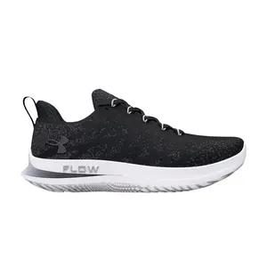 Under Armour Flow Velociti 3 Sneakers - Black