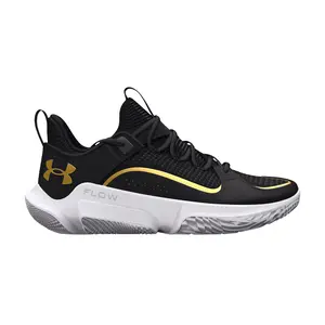Under Armour Flow Futr X 3 Sneakers - Black