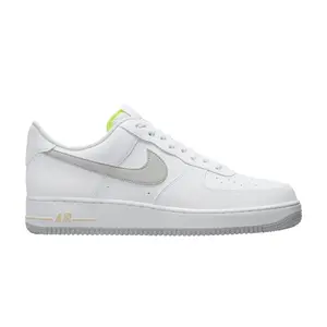 Nike Air Force 1 '07 Next Nature Sneakers - White