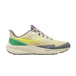 Nike Air Zoom Pegasus 39 Shield - Cream