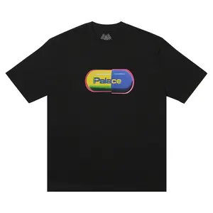 PALACE Pharmacy T-shirt - Black