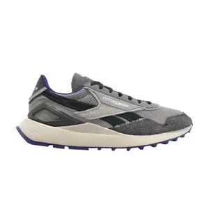 REEBOK Futuremade Studio X Reebok Classic Leather Legacy AZ 'Voyage 79F' Sneakers Grey