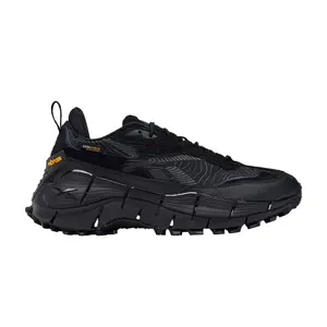 REEBOK Zig Kinetica 2.5 Edge Sneakers - Black