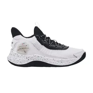 Under Armour Curry 3z7 Sneakers - White