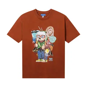 MARKET Ultralight Bear T-shirt