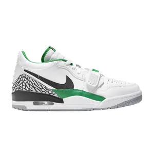 JORDAN Legacy 312 'celtics' Sneakers - White